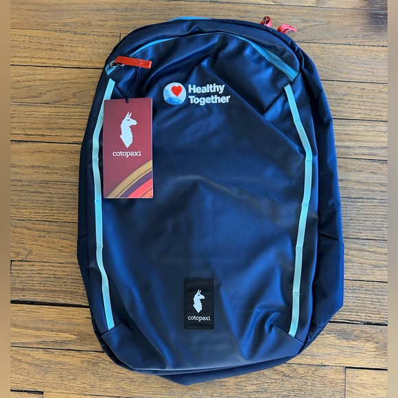 cotopaxi | Bags | Brand New With Tags Cotopaxi Vaya 8l Backpack Cada Da ...